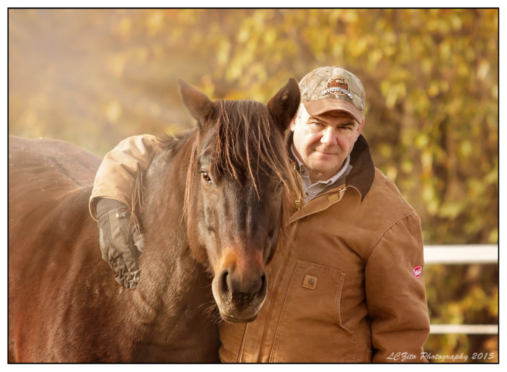 Jim Zito - “Never give up hope!” – Bladder Cancer Advocacy Network