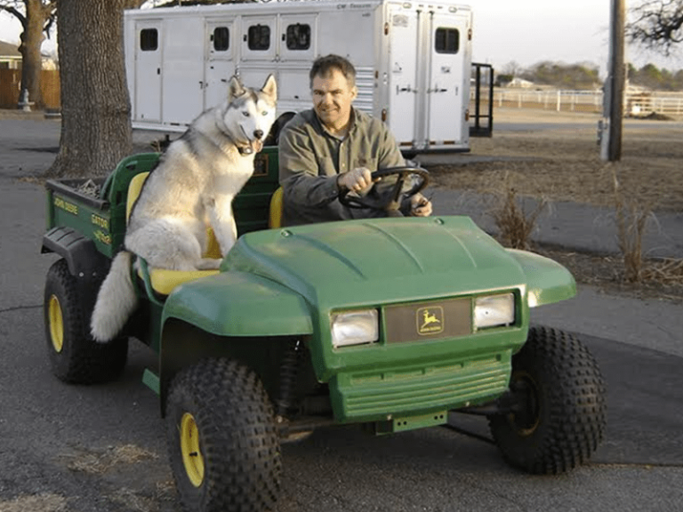 Jim Zito - “Never give up hope!” – Bladder Cancer Advocacy Network