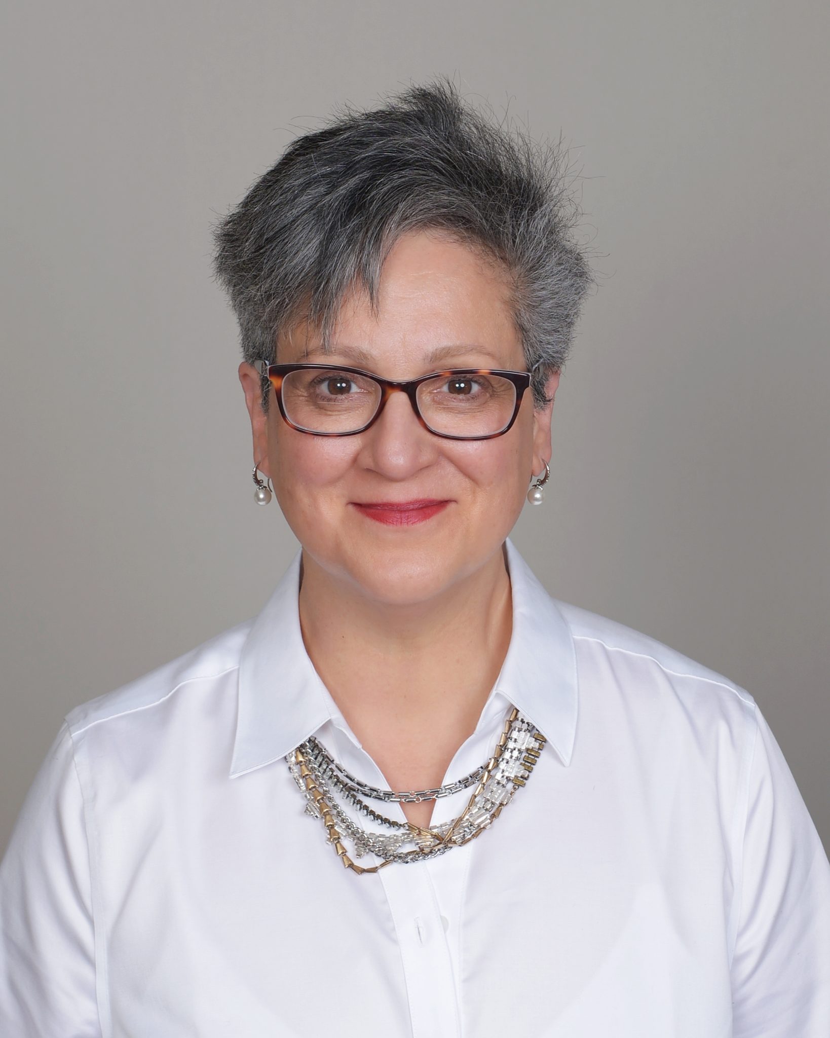 Chisolm head shot – Bladder Cancer Advocacy Network