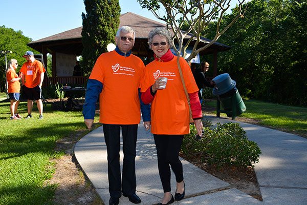 Houston Walkers – Bladder Cancer Advocacy Network