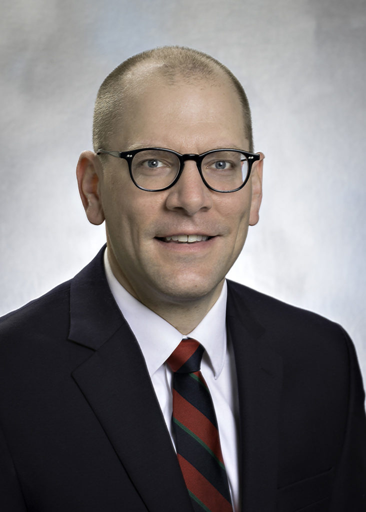 Podcast: Revolutionizing Radiation Therapy for Bladder Cancer