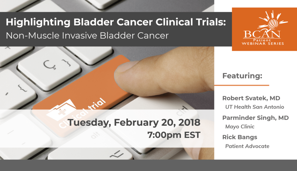 clinical-trials_27722621 – Bladder Cancer Advocacy Network