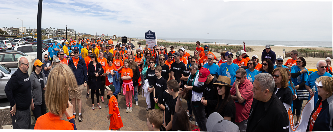 2018 Jersey Shore Walk To End Bladder Cancer 81 Bladder Cancer