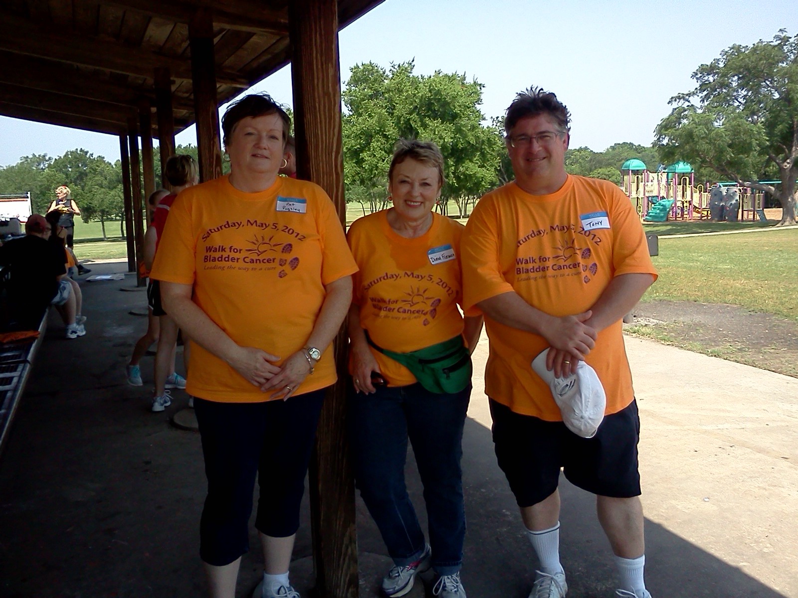 BCAN_DFW2 – Bladder Cancer Advocacy Network