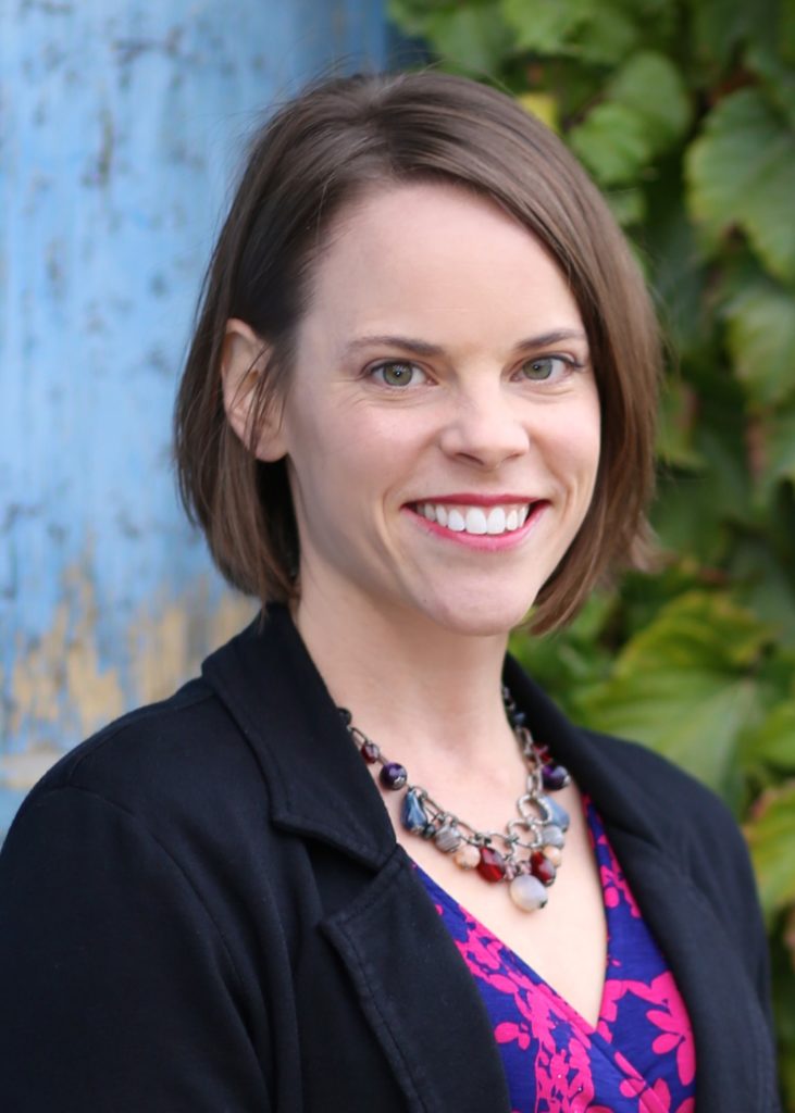 Jill Hamilton Reeve – Bladder Cancer Advocacy Network