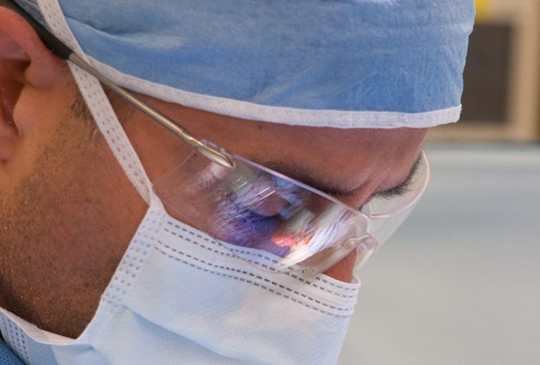 Dr Surena Martin - TURBT – Bladder Cancer Advocacy Network