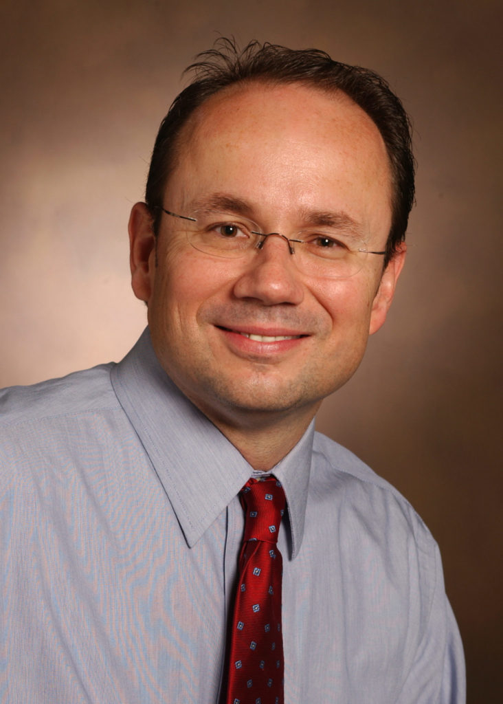 Michael CooksonUrology – Bladder Cancer Advocacy Network