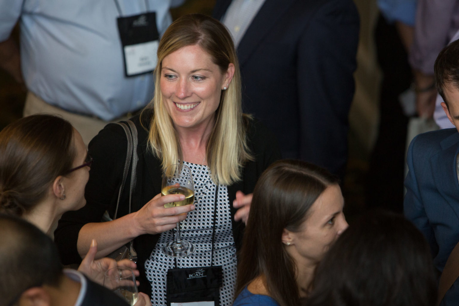 2017 BCAN Bladder Cancer Think Tank – Bladder Cancer Advocacy Network