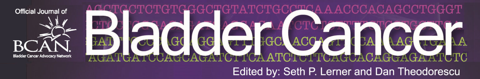 BladderCancer-logo-banner – Bladder Cancer Advocacy Network