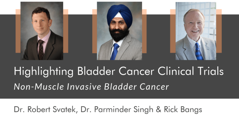 Non-Muscle Invasive Bladder Cancer Clinical Trials – Bladder Cancer ... Non-Muscle Invasive Bladder Cancer Clinical Trials – Bladder Cancer ...