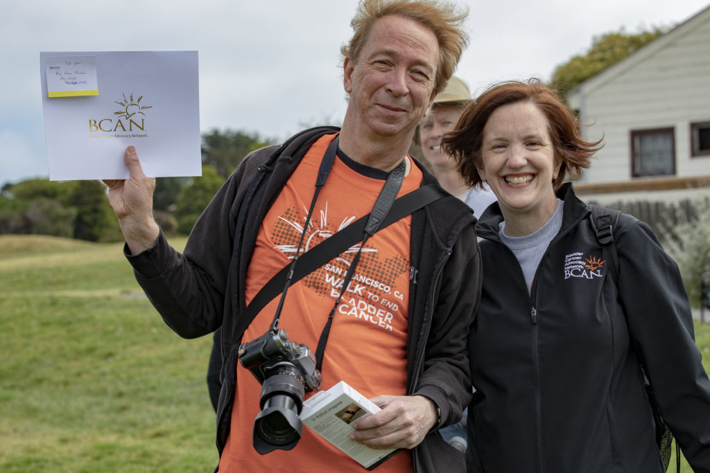 168 - Bladder Cancer Awareness Walk, San Francisco, May 2019 – Bladder ...