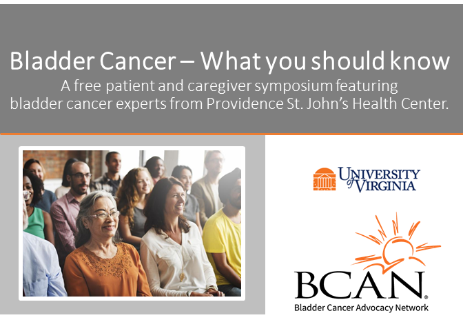 Slide2 – Bladder Cancer Advocacy Network