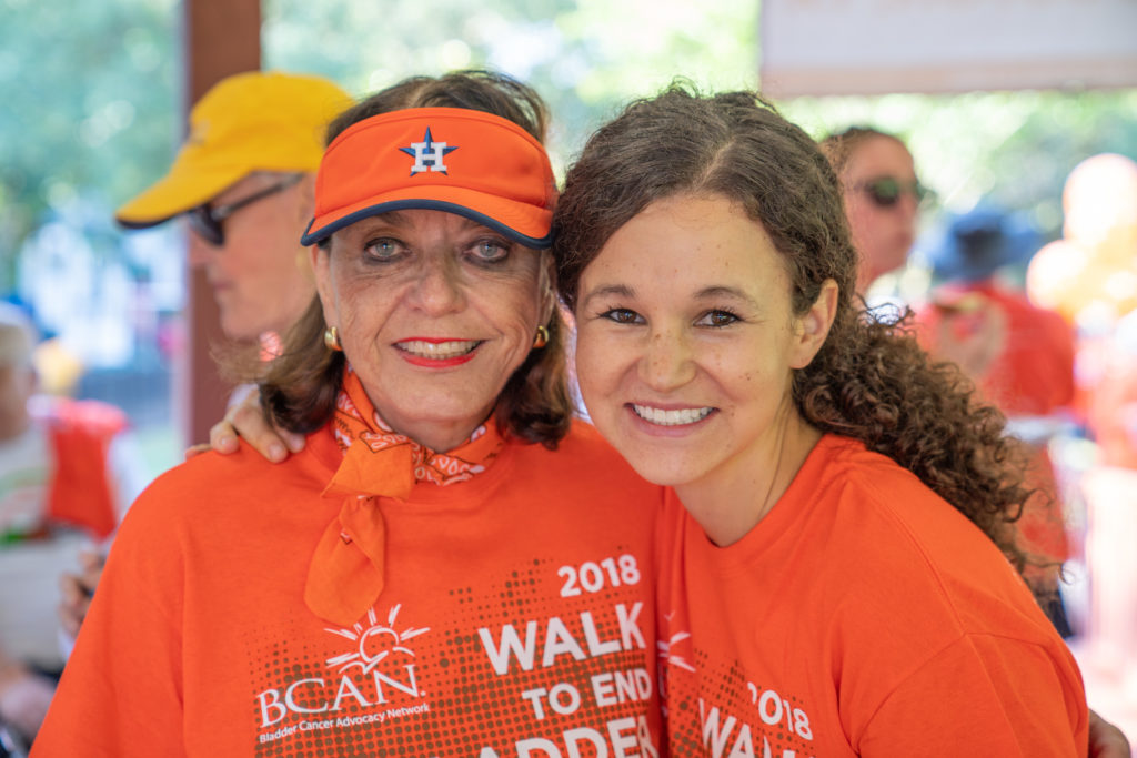 Pam Harris (1) – Bladder Cancer Advocacy Network