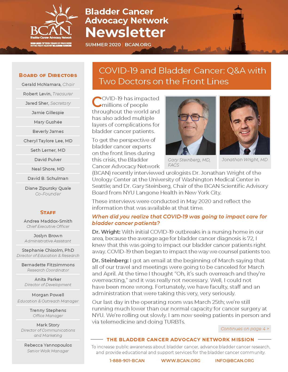 BCAN_Summer2020Newsletter_screenRes_Page_01 – Bladder Cancer Advocacy ...