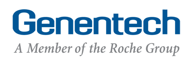 genentech-logo-750 – Bladder Cancer Advocacy Network