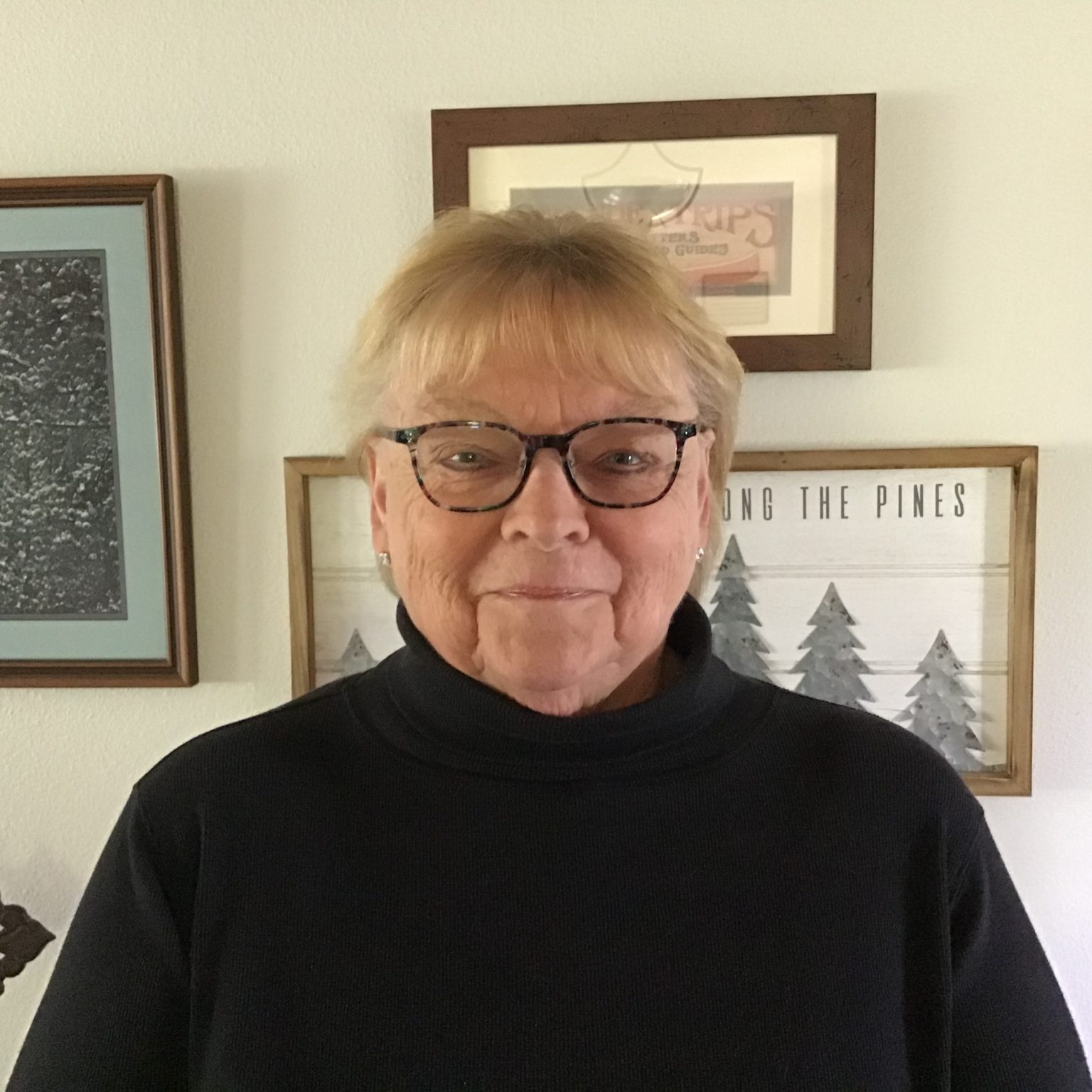 Barbara's Story: "You Have Cancer" is Something No One Wants to Hear ...