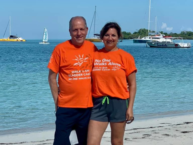Lisa-Levenson-Des-Marais – Bladder Cancer Advocacy Network