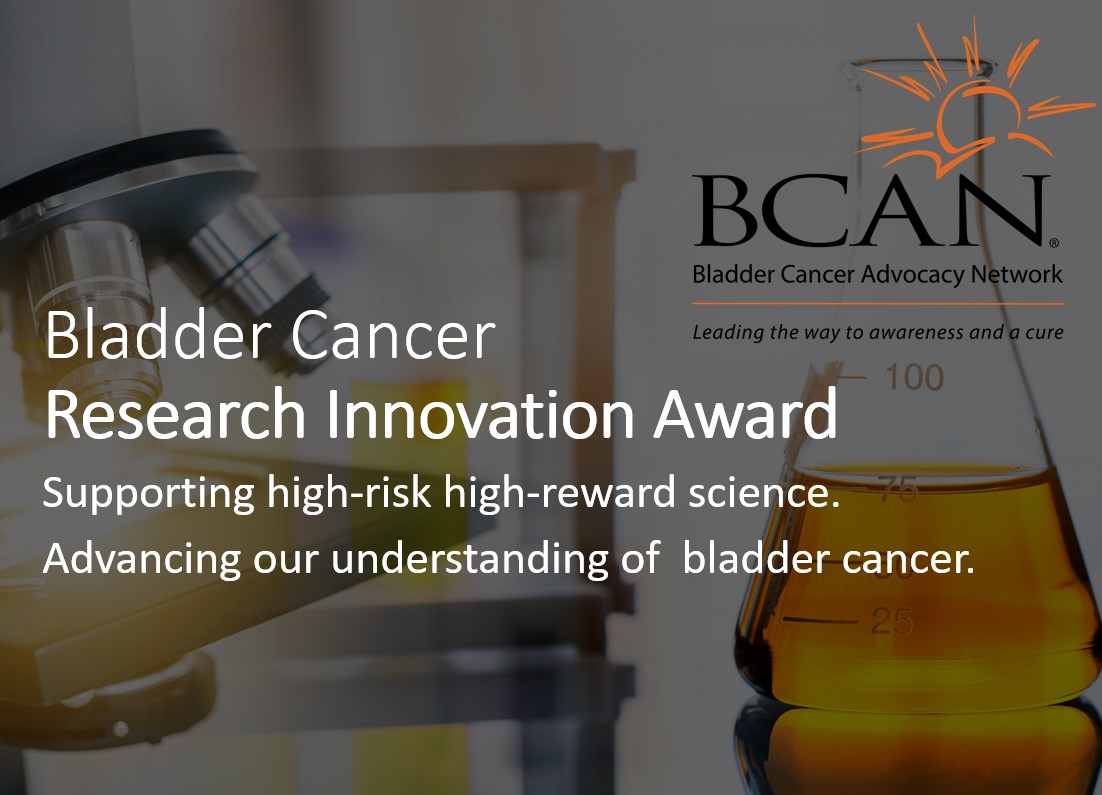 Bcan Again Offering Two Research Innovation Awards In 2022