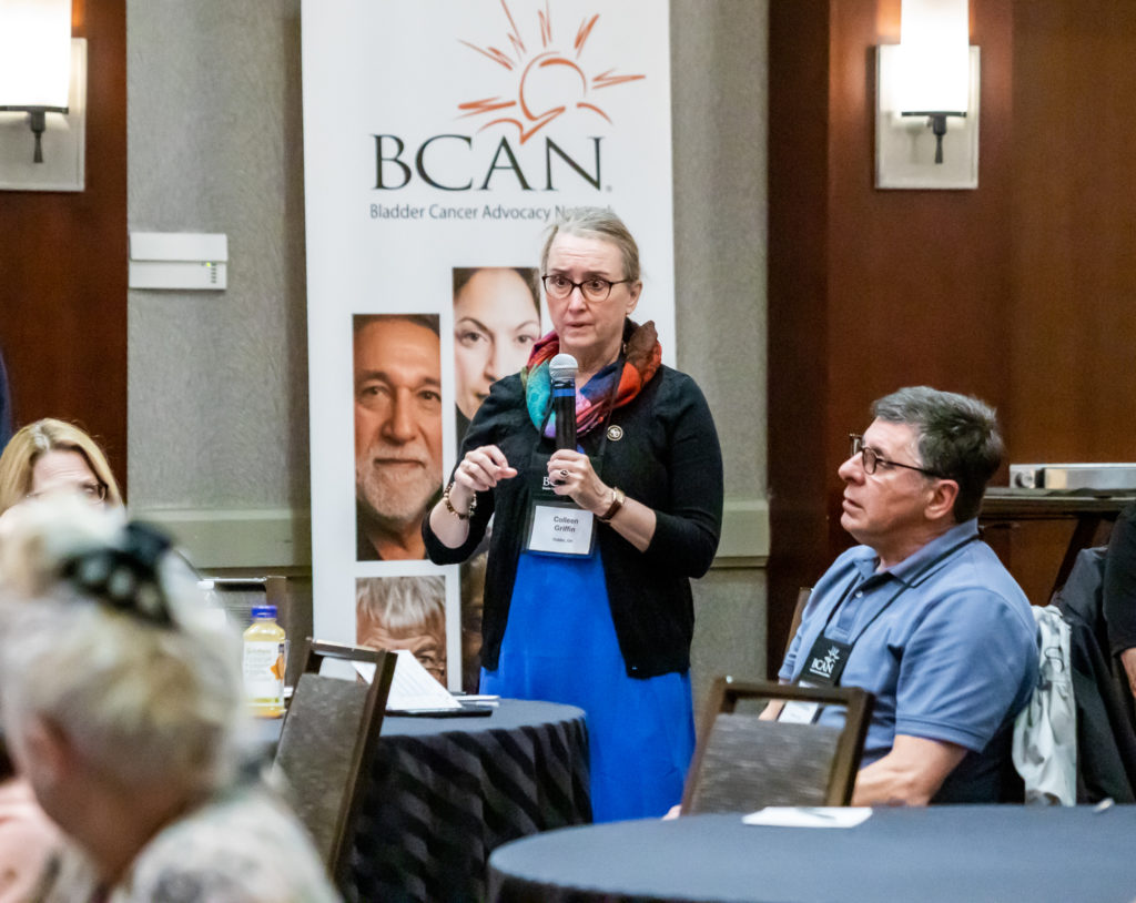 Colleen – Bladder Cancer Advocacy Network