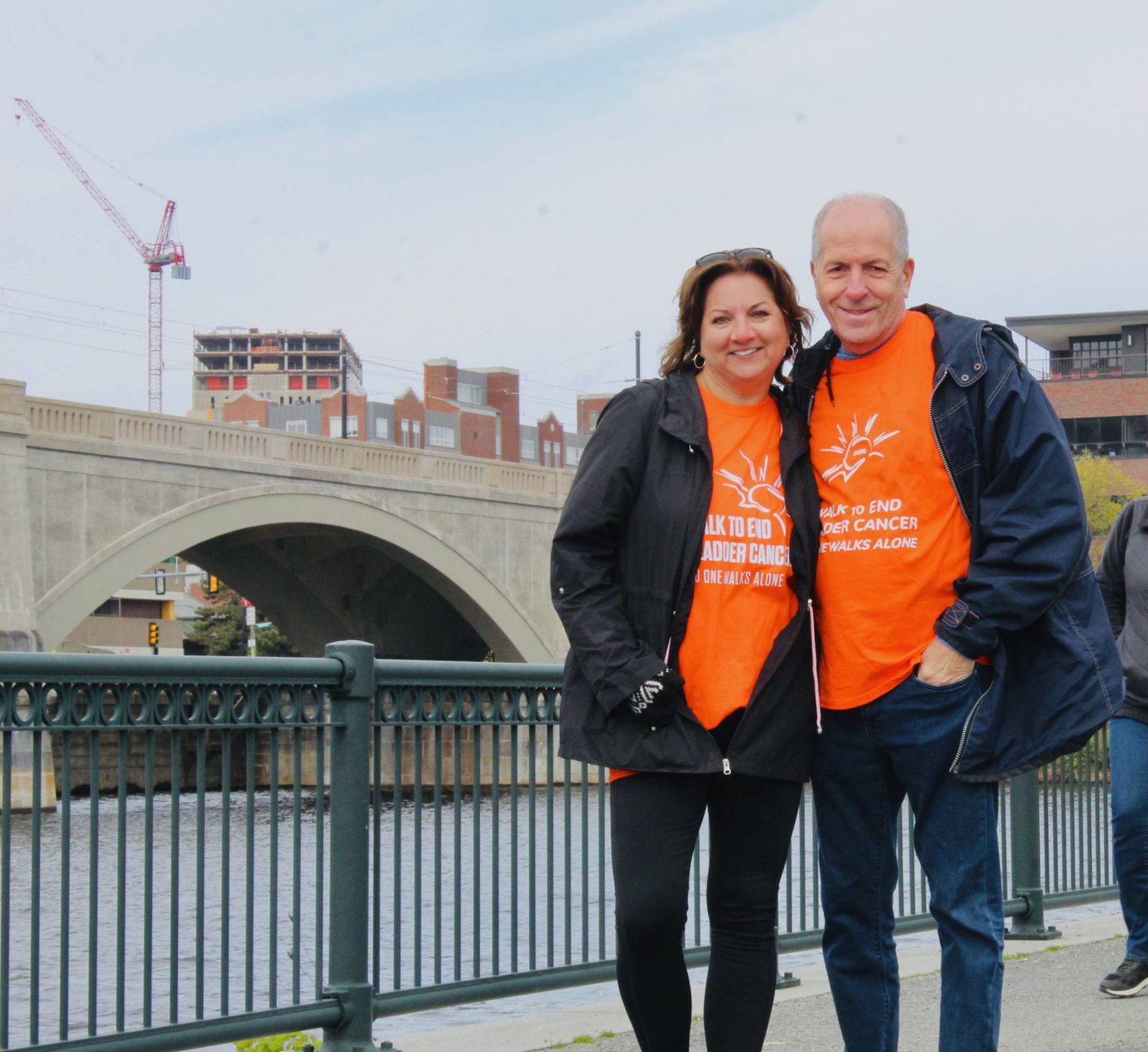 Lisa-Boston – Bladder Cancer Advocacy Network
