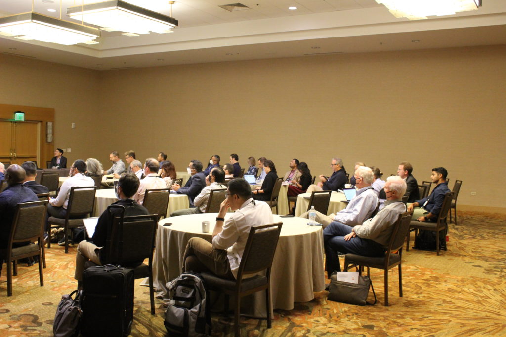 2022 Bladder Cancer Think Tank – Bladder Cancer Advocacy Network