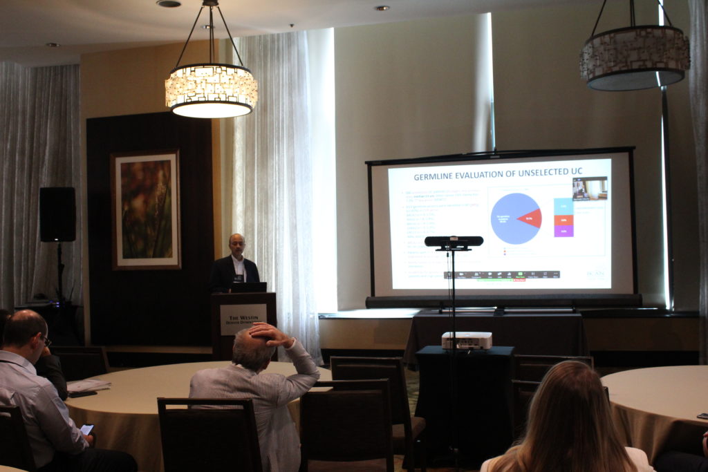 2022 Bladder Cancer Think Tank – Bladder Cancer Advocacy Network