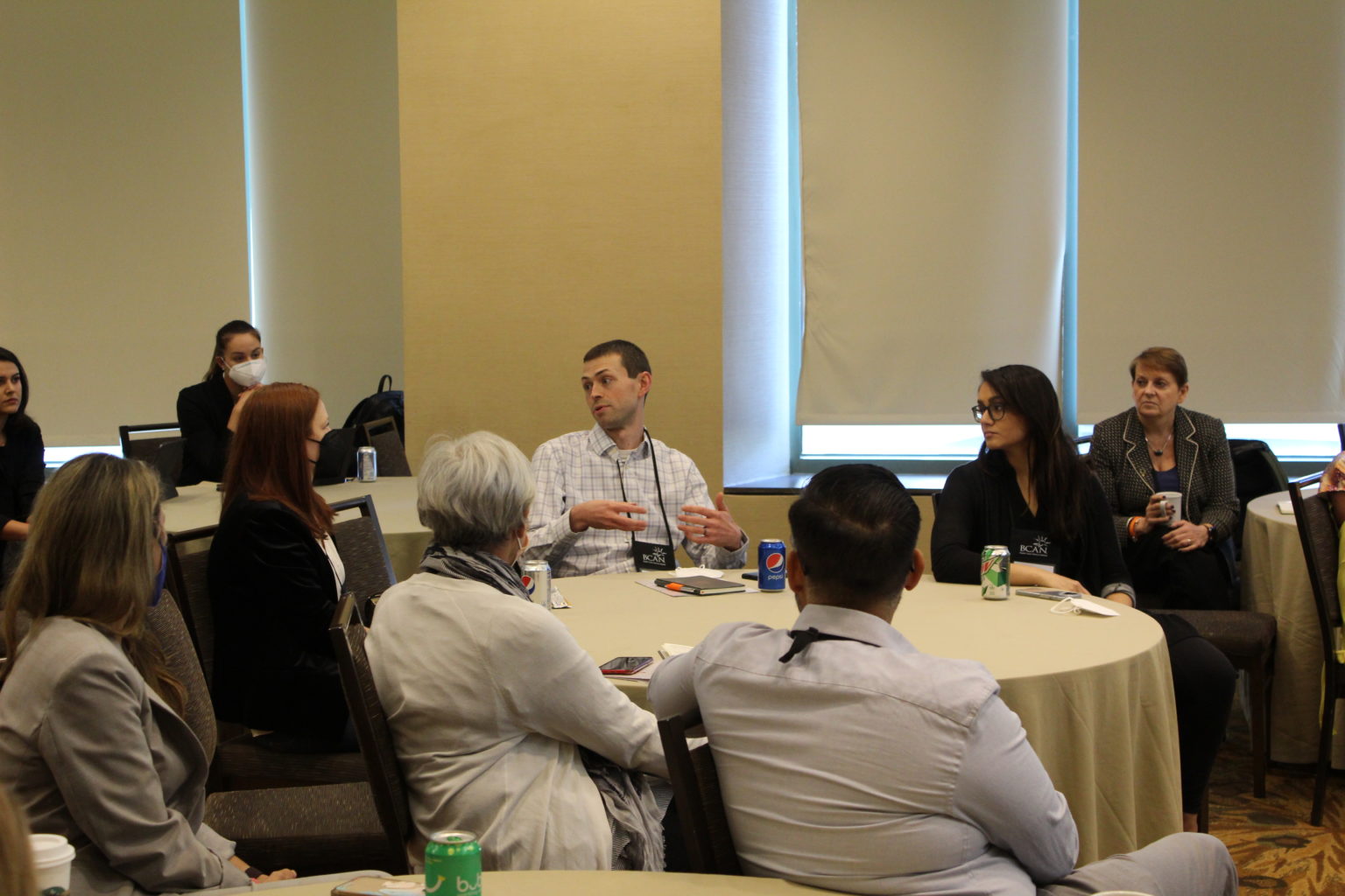 2022 Bladder Cancer Think Tank – Bladder Cancer Advocacy Network