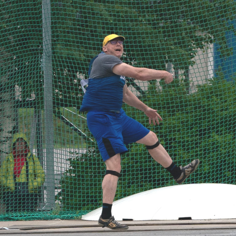 Scott's Story: Bladder Cancer Didn't Stop Me – Bladder Cancer Advocacy ...