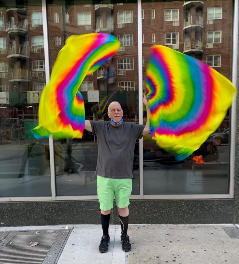 ron-wings – Bladder Cancer Advocacy Network