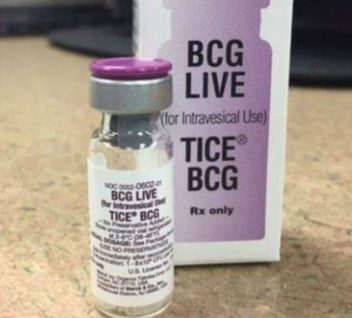 BCG Treatment for Bladder Cancer: What You Need to Know | BCAN