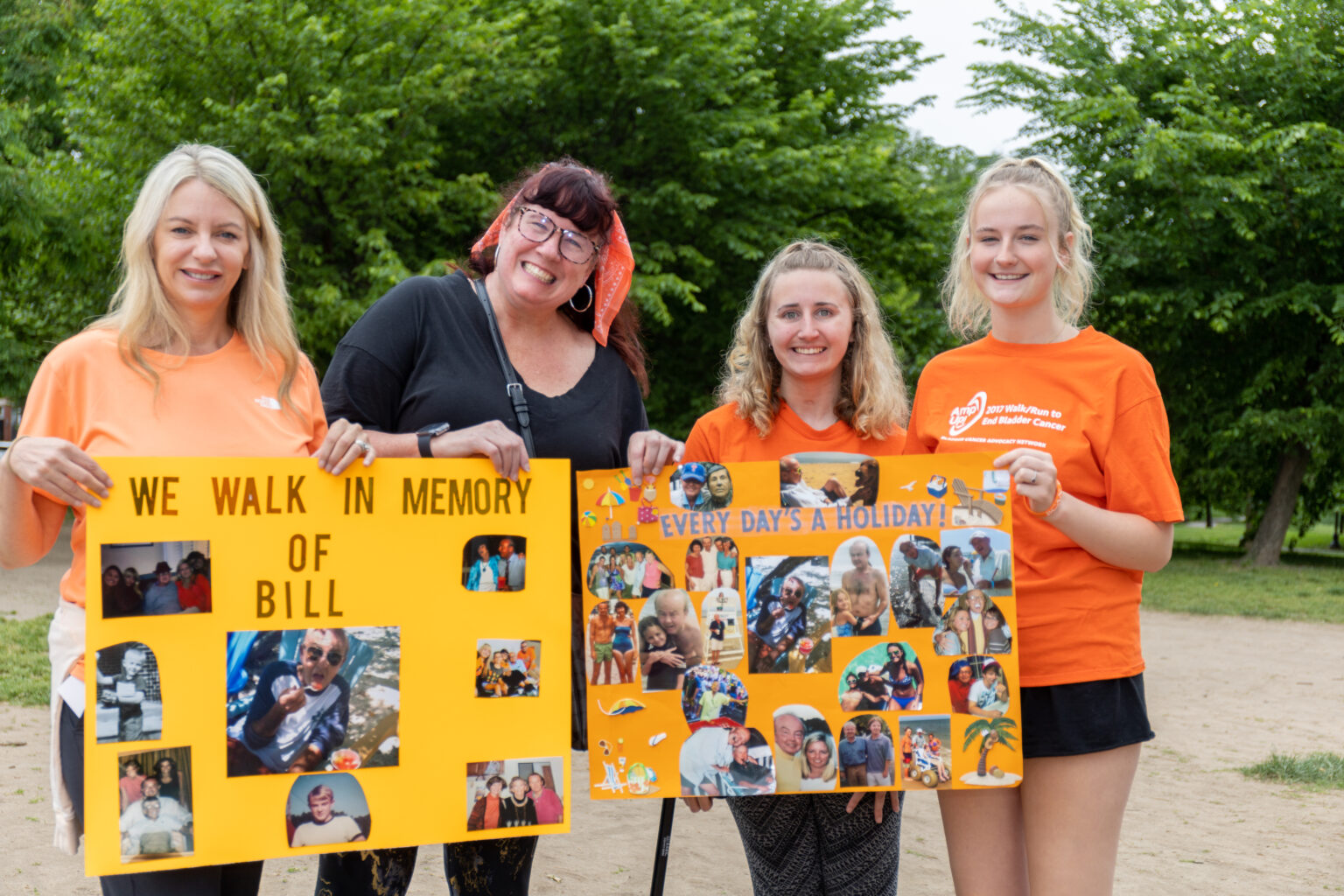 2024 Walk To End Bladder Cancer Bladder Cancer Advocacy Network