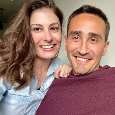 Shannon's Story: "This experience doesn't define who I am at my core ...