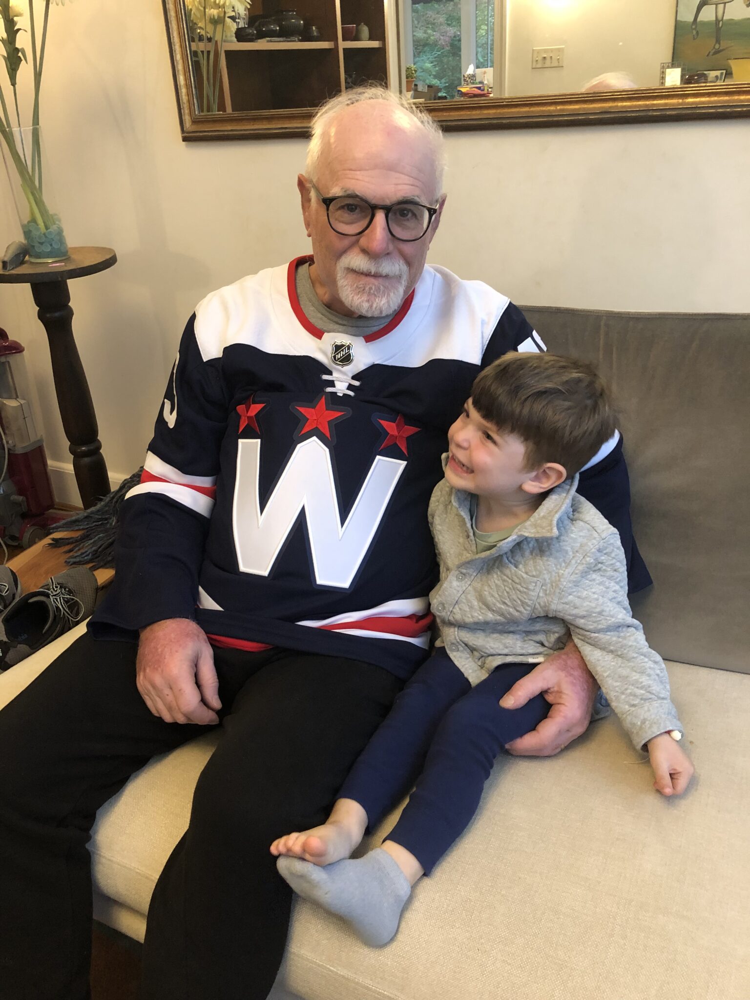 David's Bladder Cancer Story