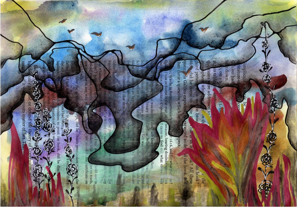 Art As Therapy From the Bladder Cancer Community – Bladder Cancer ...