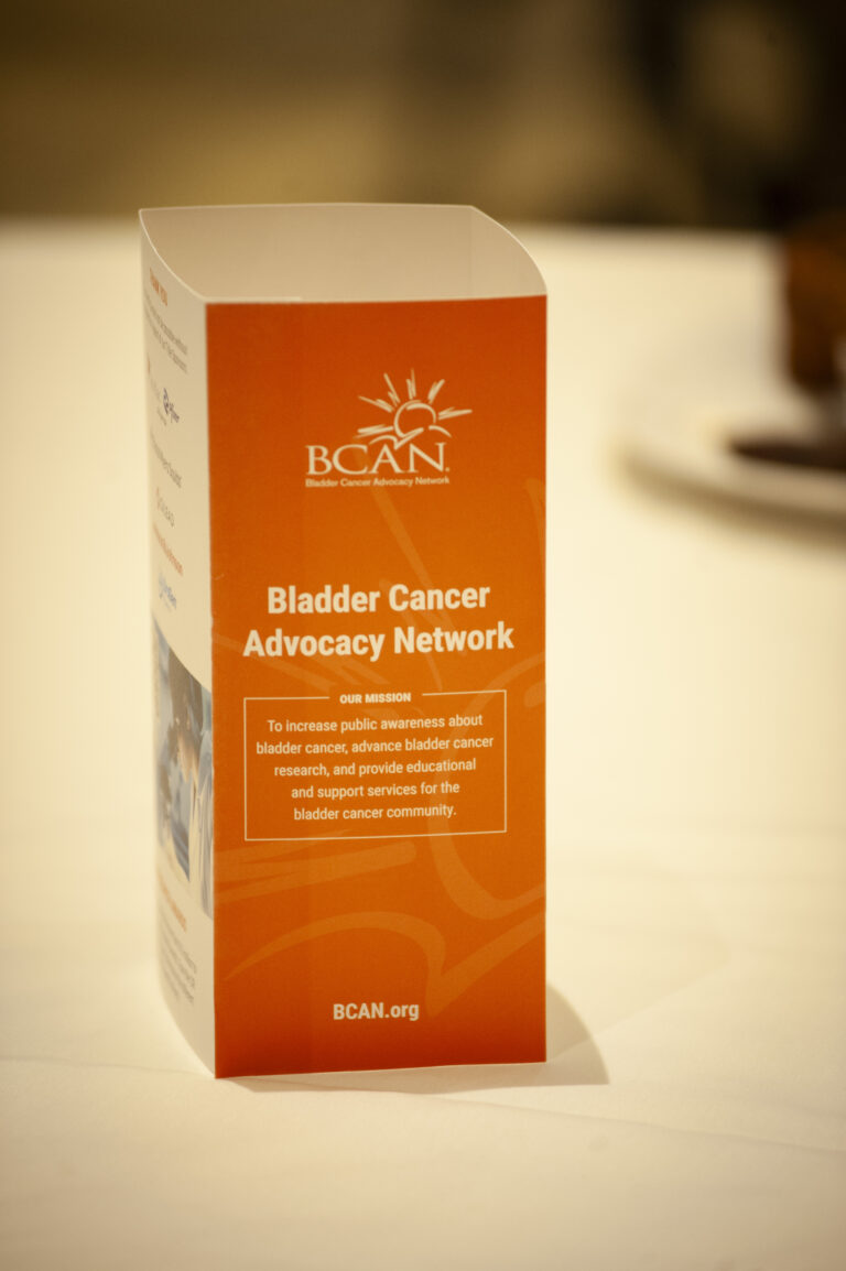 2024 Bladder Cancer Think Tank Meeting – Bladder Cancer Advocacy Network
