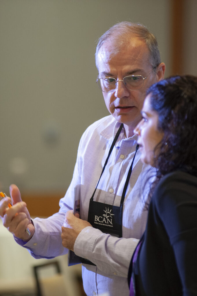 2024 Bladder Cancer Think Tank Meeting – Bladder Cancer Advocacy Network