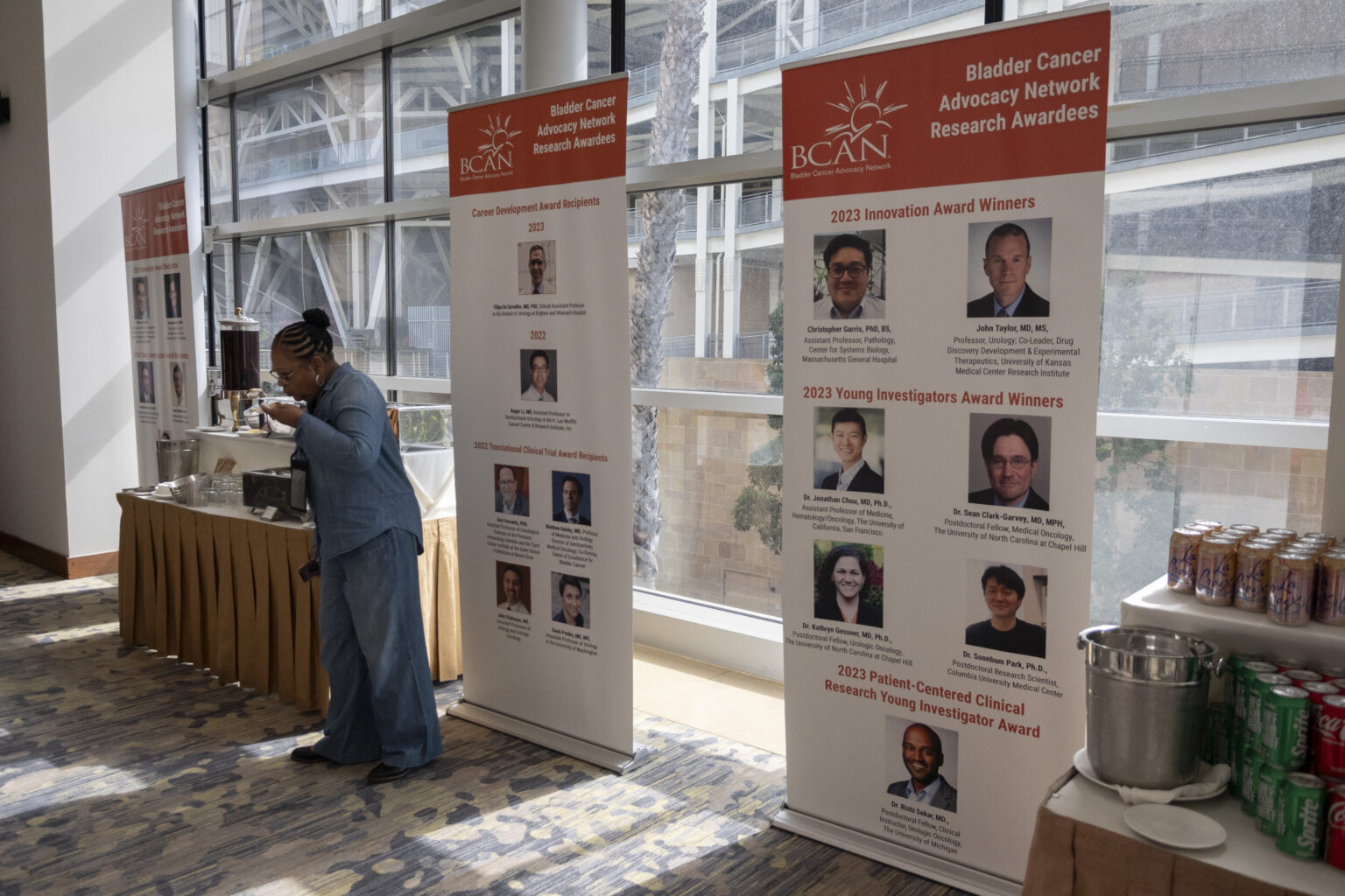 2024 Bladder Cancer Think Tank Meeting – Bladder Cancer Advocacy Network