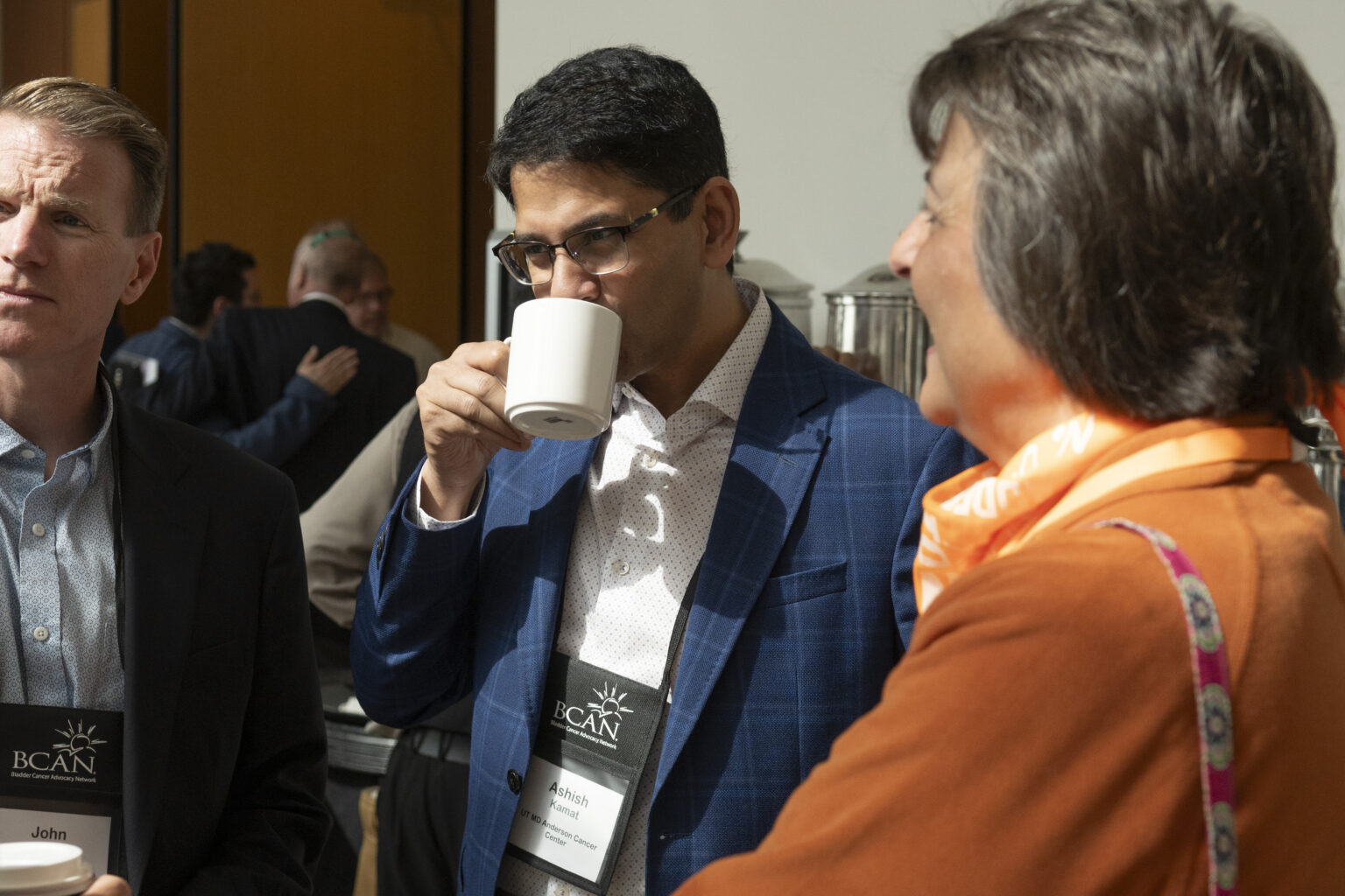 2024 Bladder Cancer Think Tank Meeting – Bladder Cancer Advocacy Network