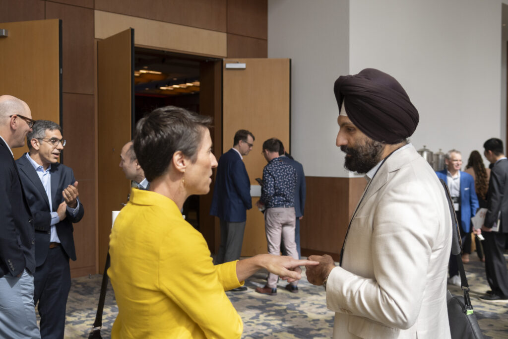 2024 Bladder Cancer Think Tank Meeting – Bladder Cancer Advocacy Network