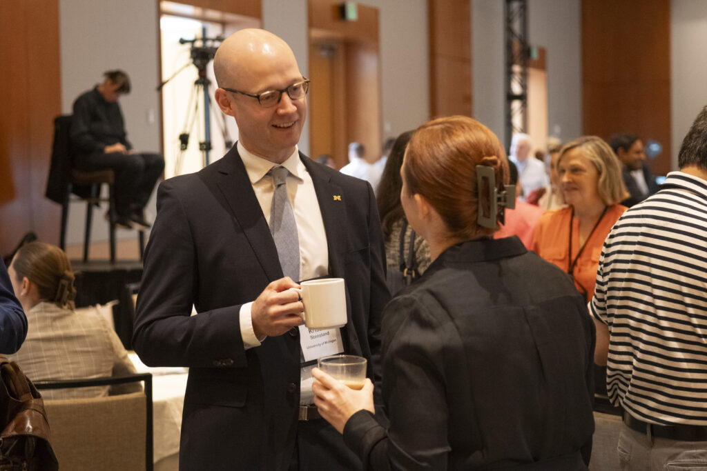 2024 Bladder Cancer Think Tank Meeting – Bladder Cancer Advocacy Network