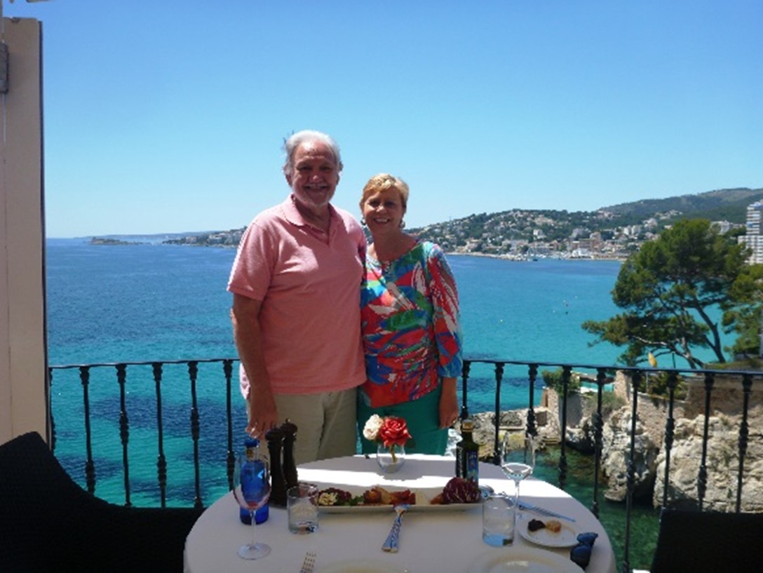 Partner in Progress: Ferring Pharmaceuticals – Bladder Cancer Advocacy ...