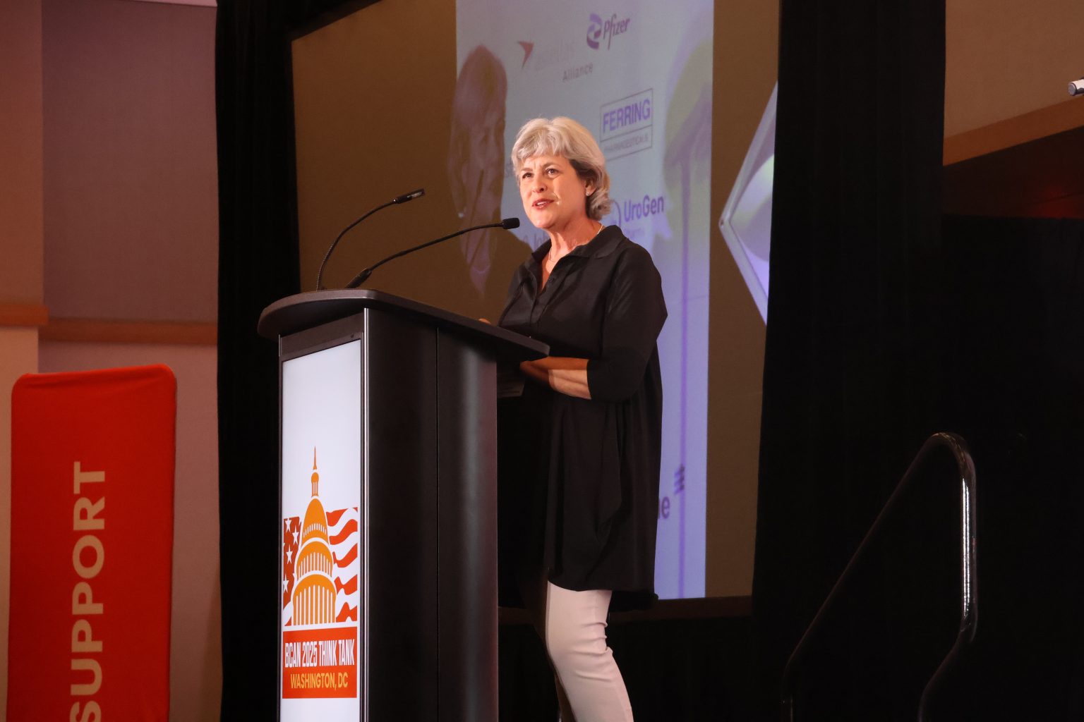2025 Bladder Cancer Think Tank Meeting – Bladder Cancer Advocacy Network