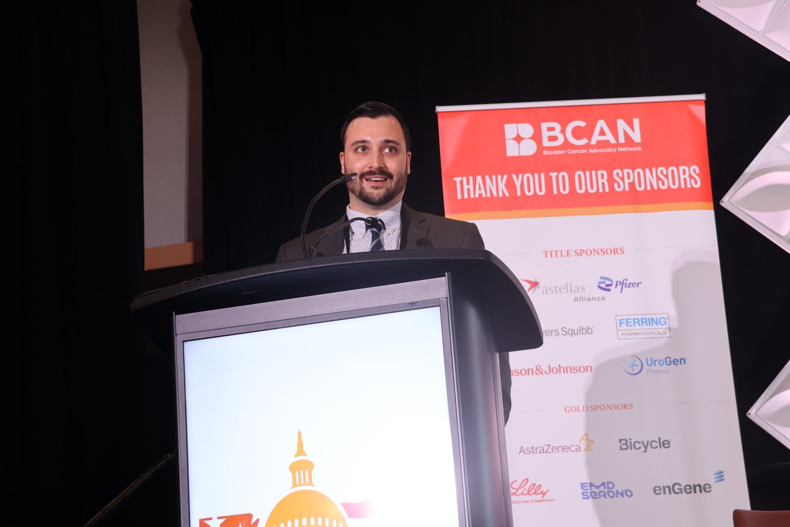 2025 Bladder Cancer Think Tank Meeting – Bladder Cancer Advocacy Network