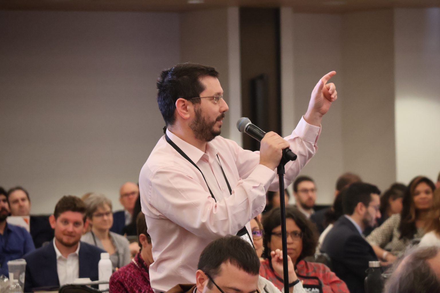 2025 Bladder Cancer Think Tank Meeting – Bladder Cancer Advocacy Network