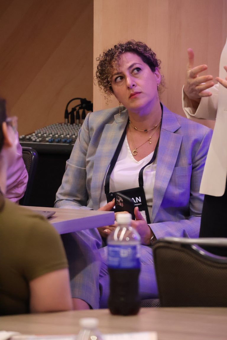 2025 Bladder Cancer Think Tank Meeting – Bladder Cancer Advocacy Network