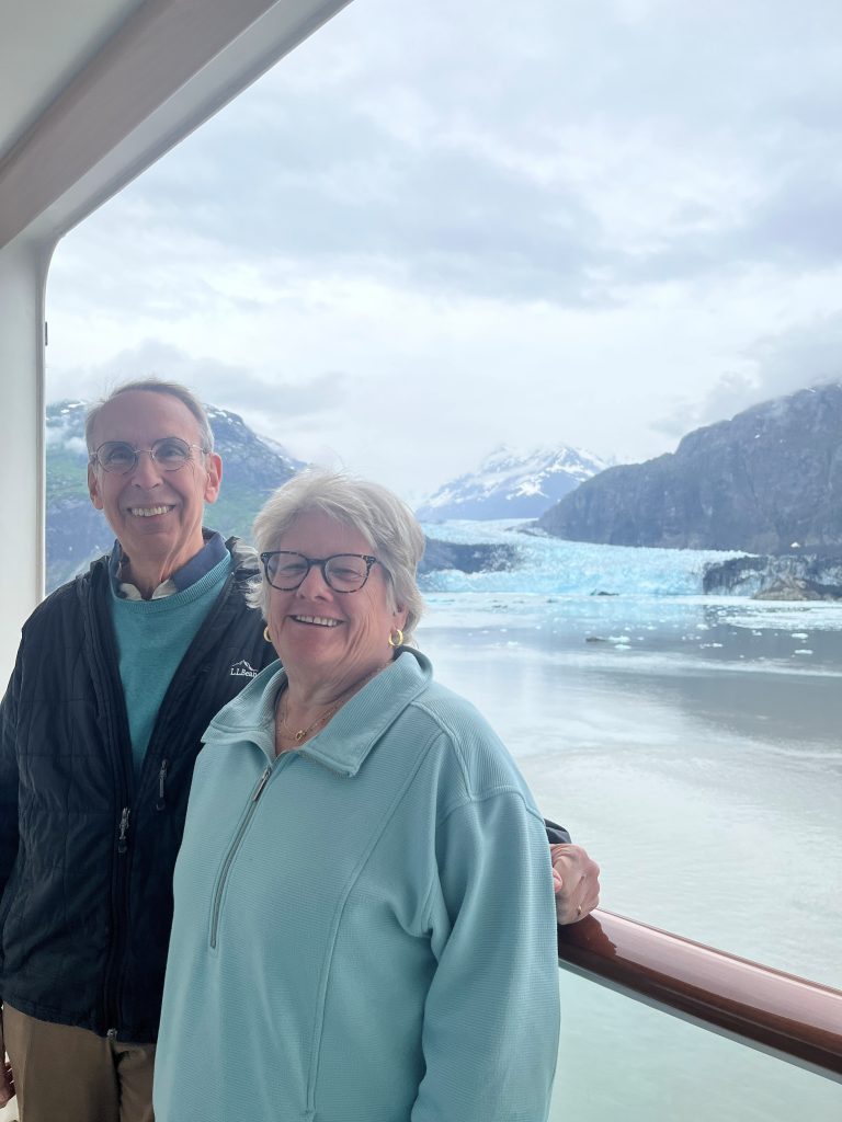 Sandy's Bladder Cancer Story | BCAN