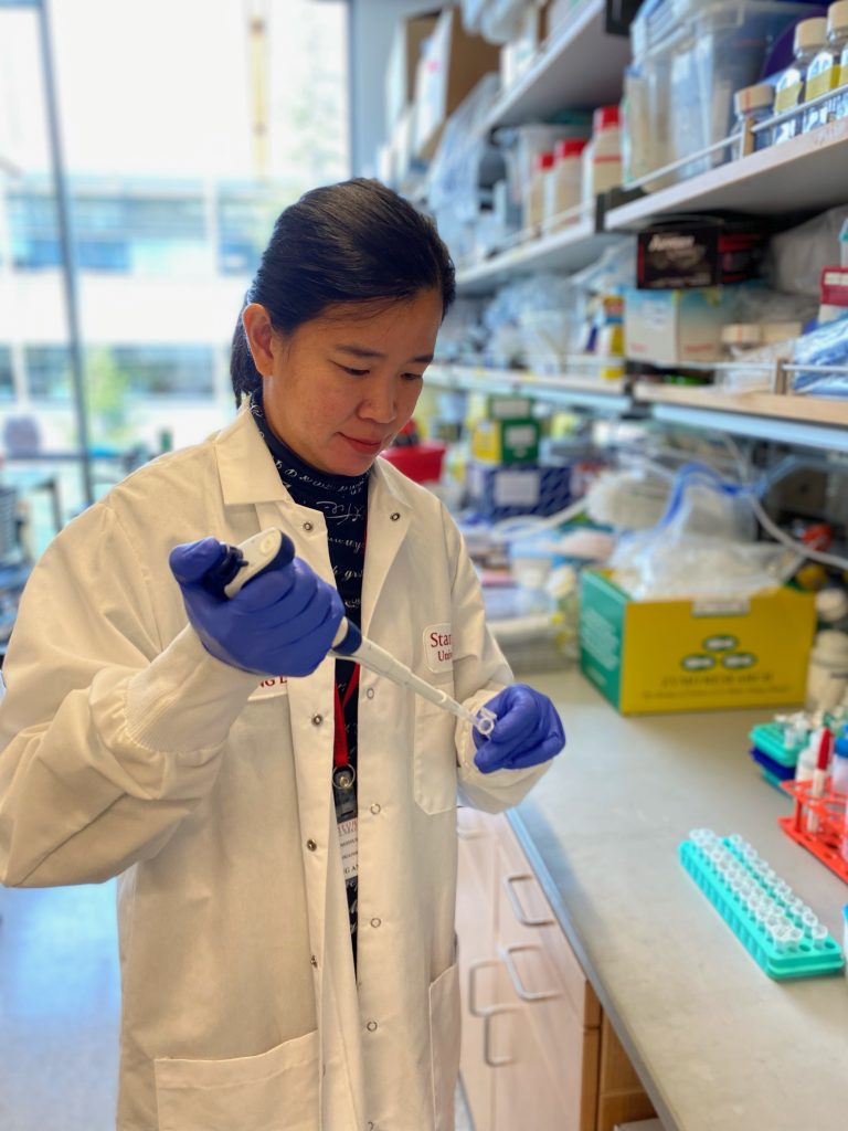 Lay Teng Ang, PhD – Bladder Cancer Advocacy Network