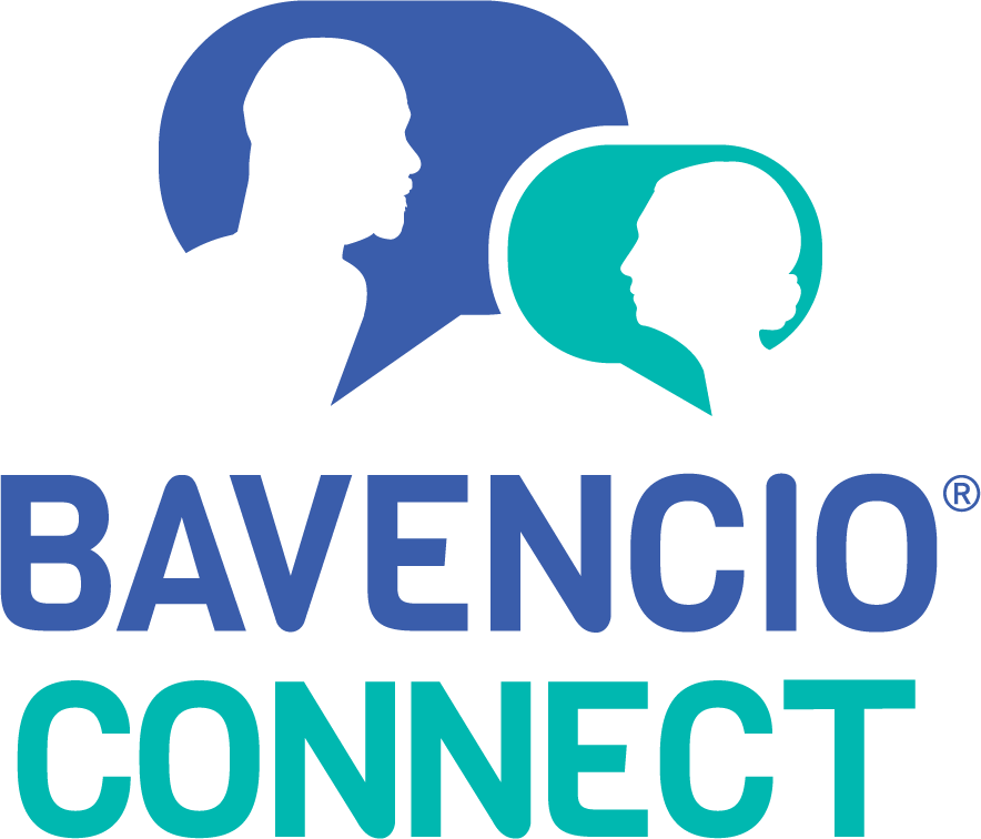 EMDS_BavencioConnect_LOGO_4C – Bladder Cancer Advocacy Network