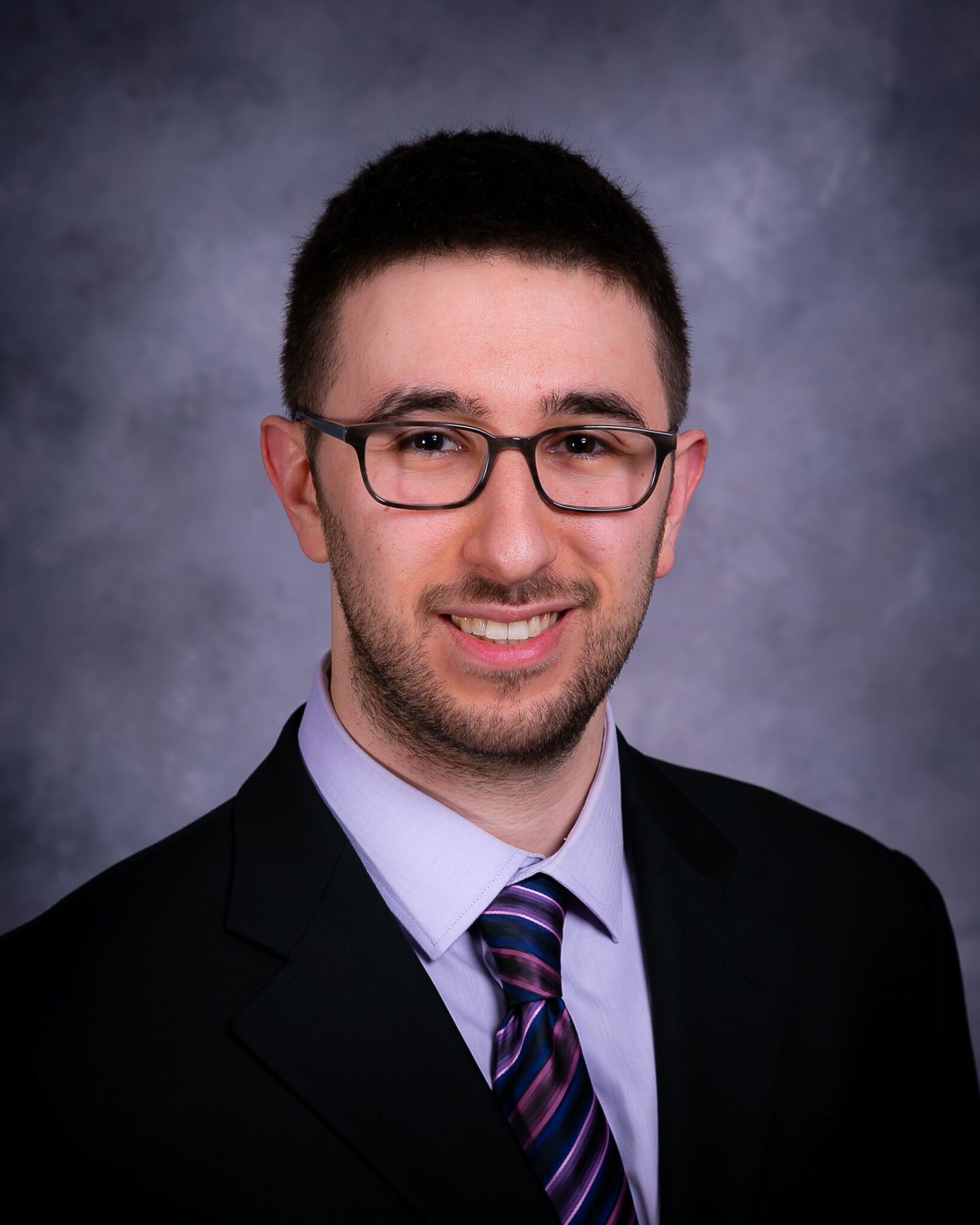 Jonathan Anker, PhD, MD – Bladder Cancer Advocacy Network