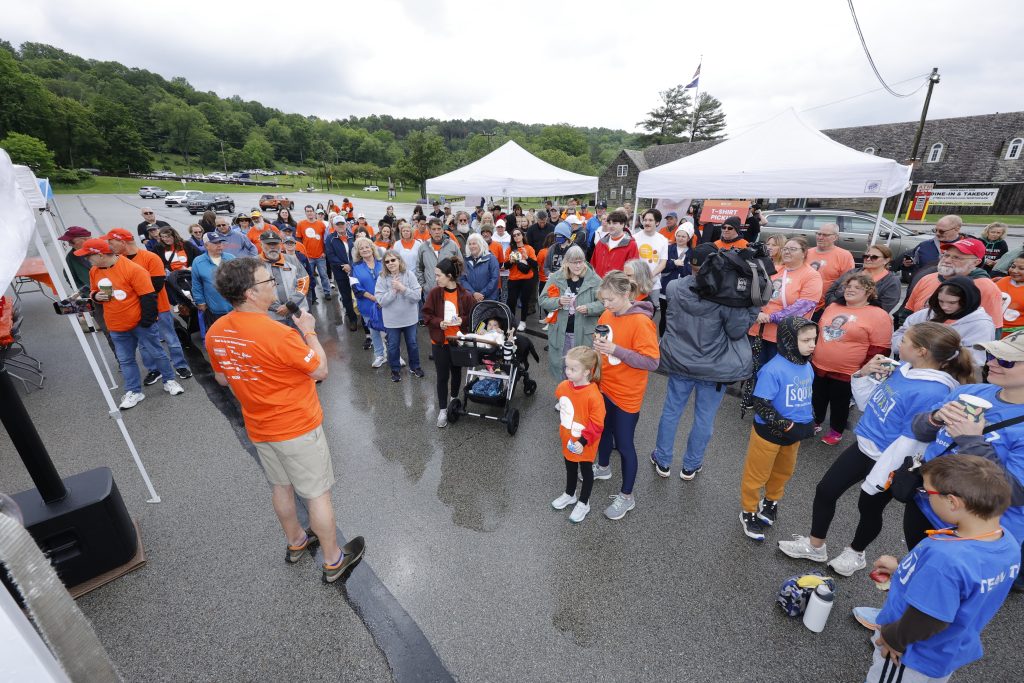 Pictures from the 2025 Pittsburgh Walk to End Bladder Cancer – Bladder ...